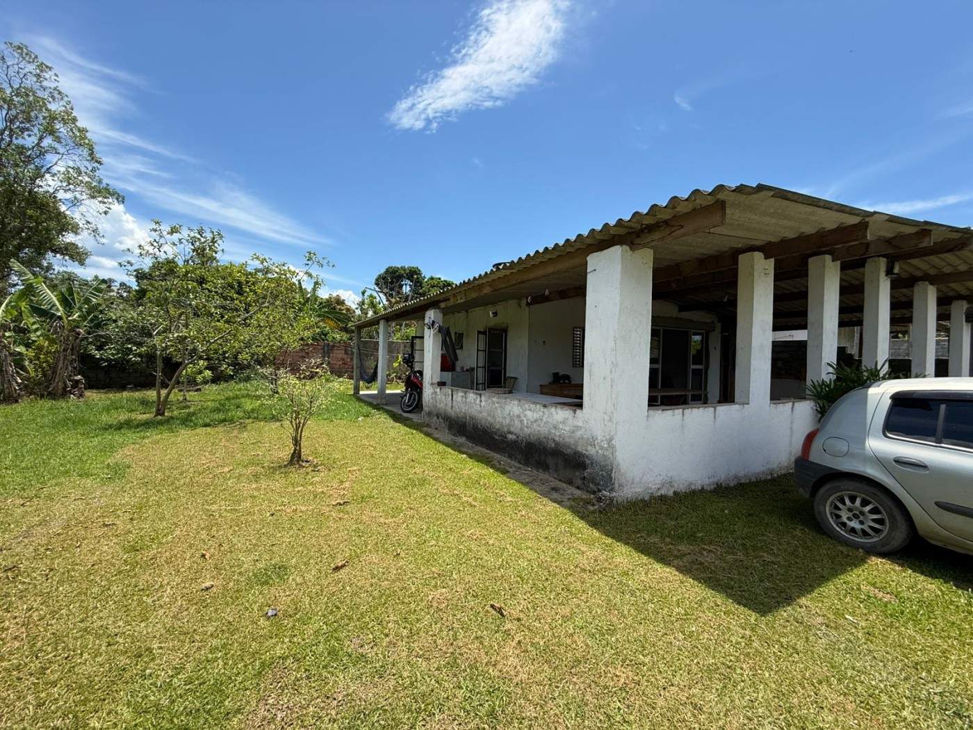 Chácara para Venda, Itanhaém / SP, bairro Chácaras Lucel, 2 dormitórios ...
