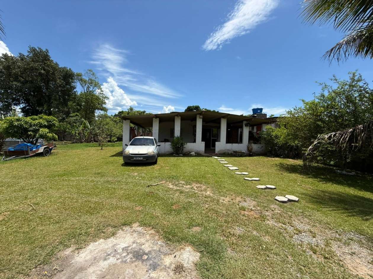 Chácara para Venda, Itanhaém / SP, bairro Chácaras Lucel, 2 dormitórios ...